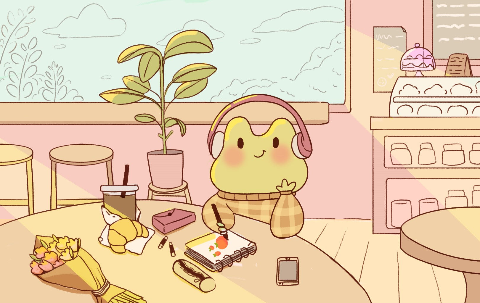 FroginaSweater – froginasweater