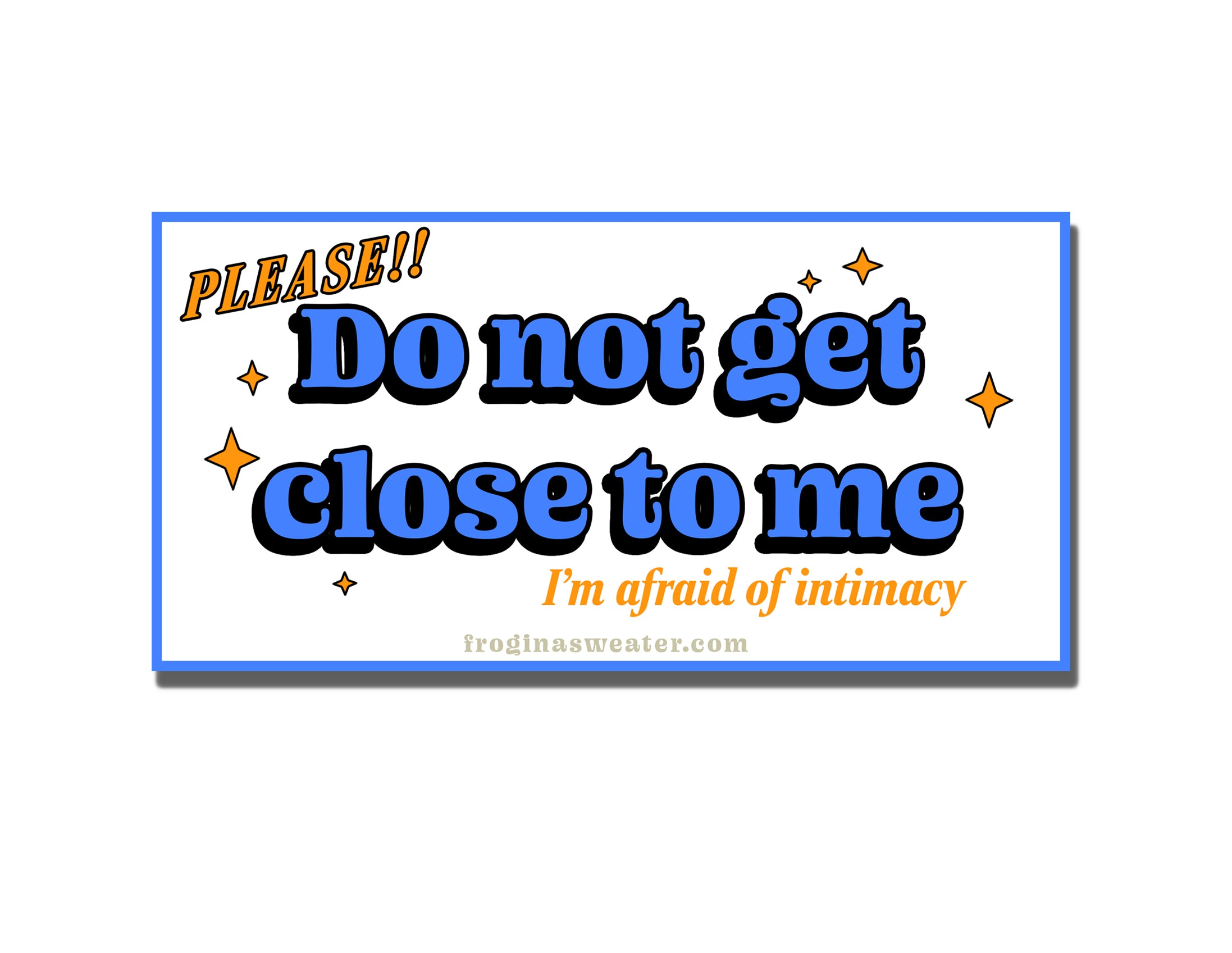 FroginaSweater – froginasweater