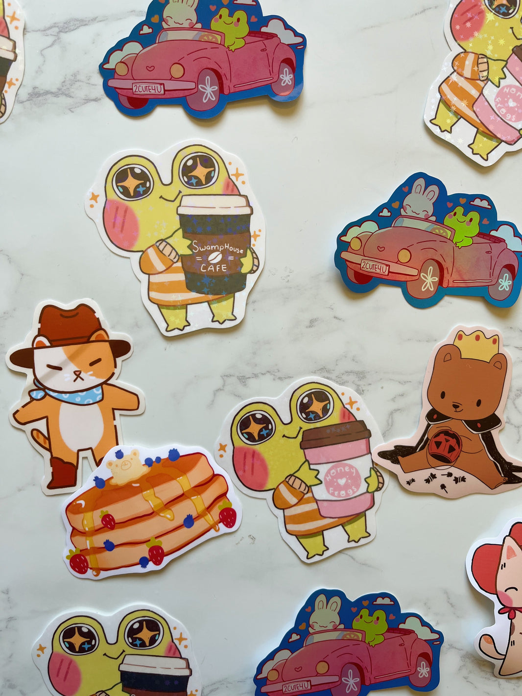 FroginaSweater – froginasweater